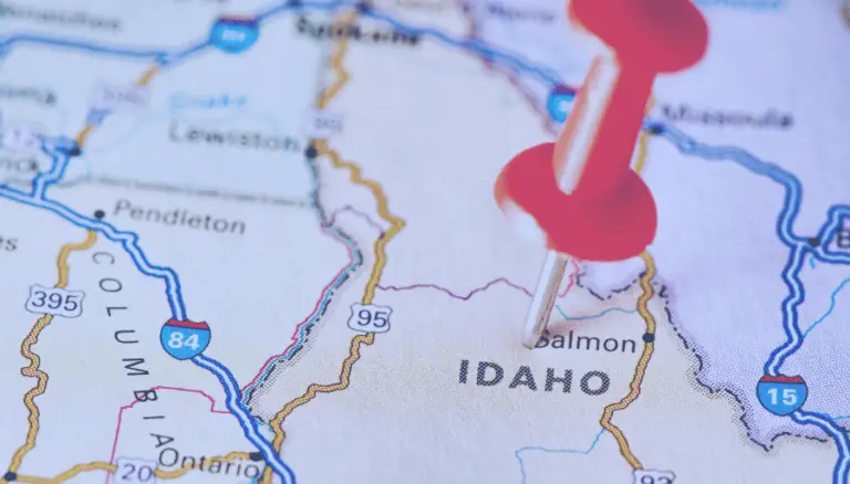 Idaho Sex Offender Laws A Comprehensive Guide Screen And Reveal