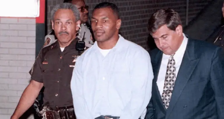 16 Famous Sexual Offenders [Shocking List of Accusations and Charges]