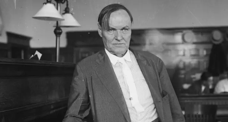 15 Famous Lawyers Who Made History Around the World